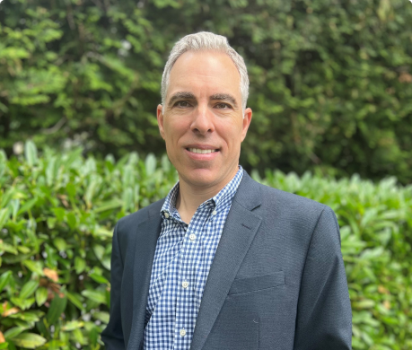 Gary Messineo, Director at Pritchard Griffin Advisors