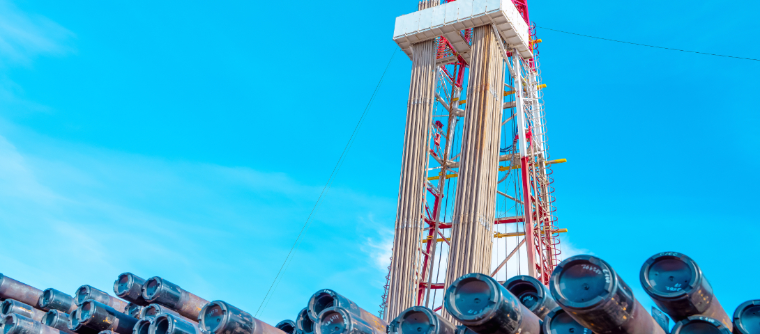 Oil Field Services Projects | News & Blog