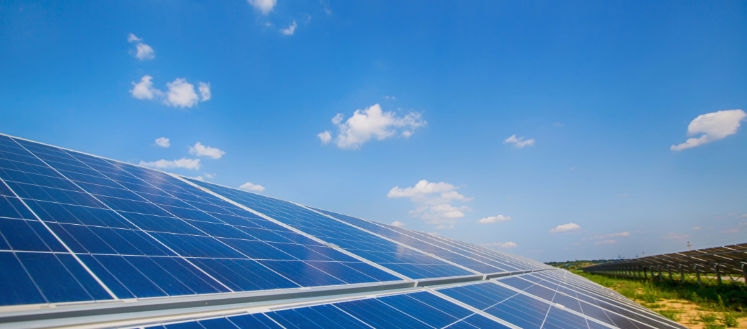 Renewable Energy Projects | News & Blog