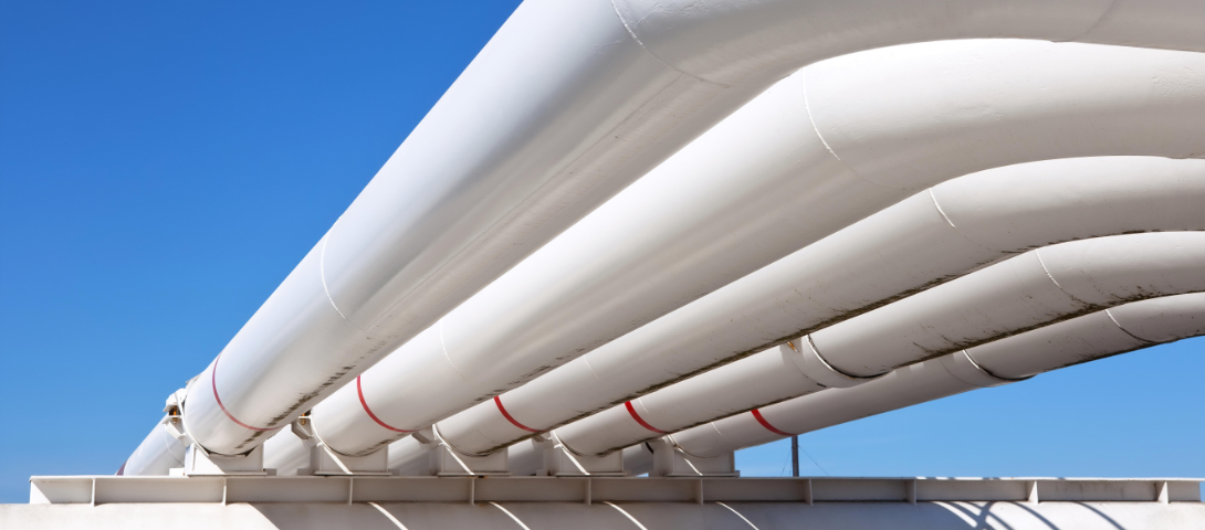 Midstream Projects - Pritchard Griffin Advisors