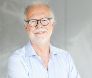 Alain Berger - Pritchard Griffin Advisors